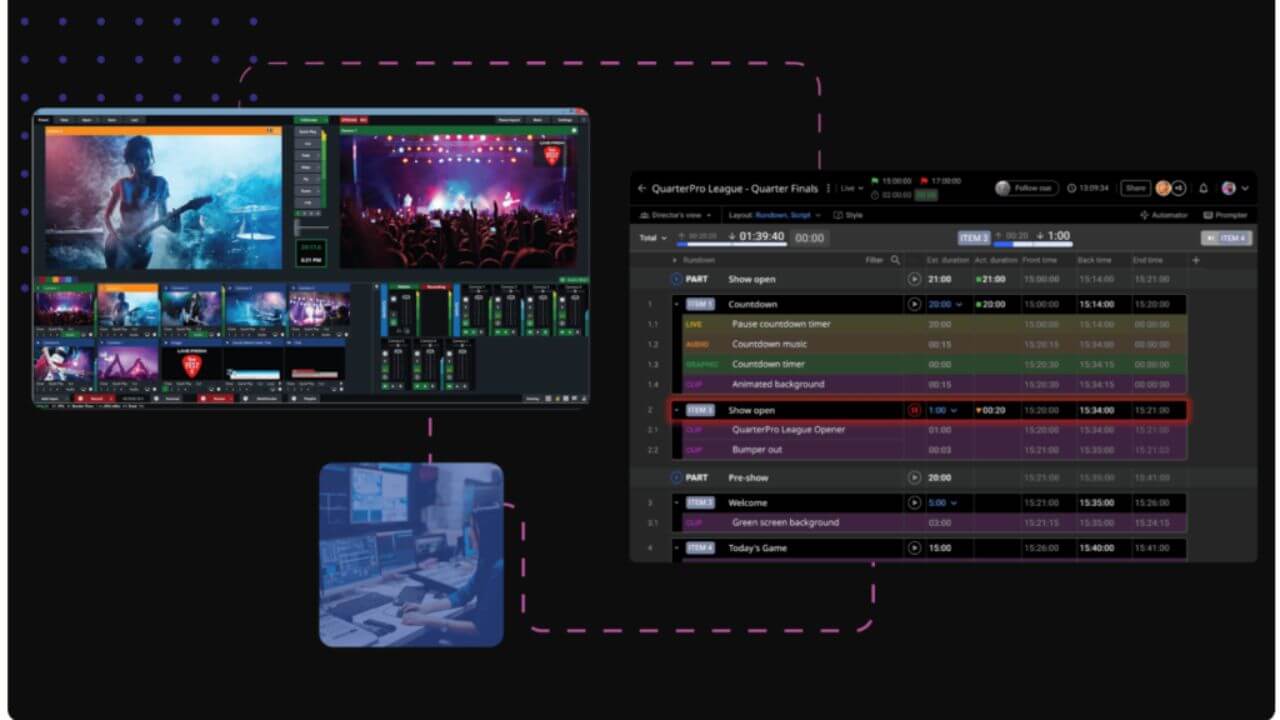 Cuez by Tinkerlist - Plannerwire